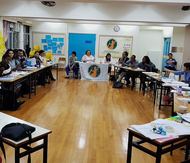 Congress - International Domestic Workers Federation